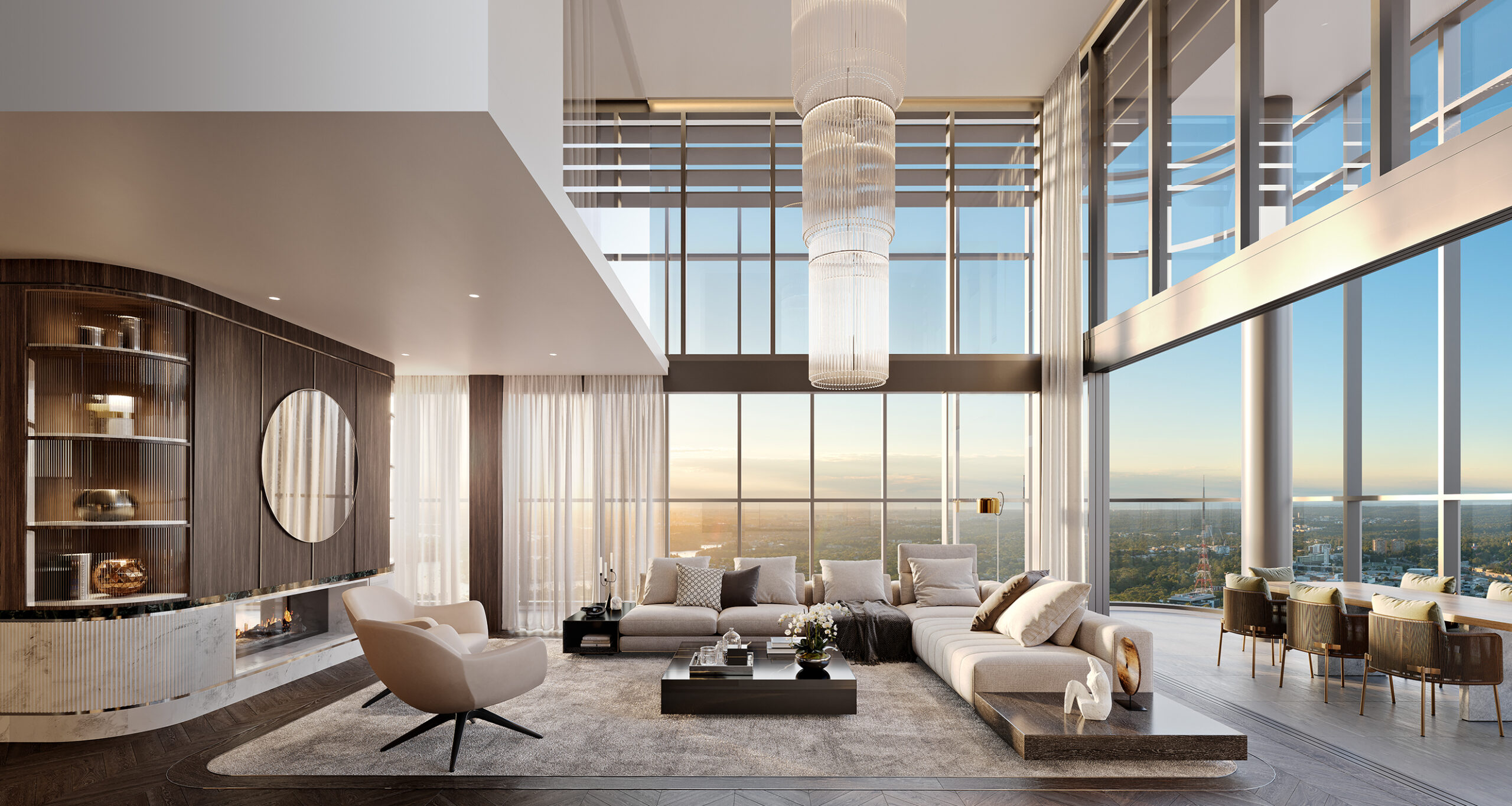 88 St Leonards | JQZ