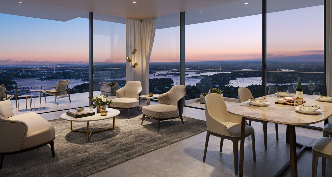 88 St Leonards | JQZ