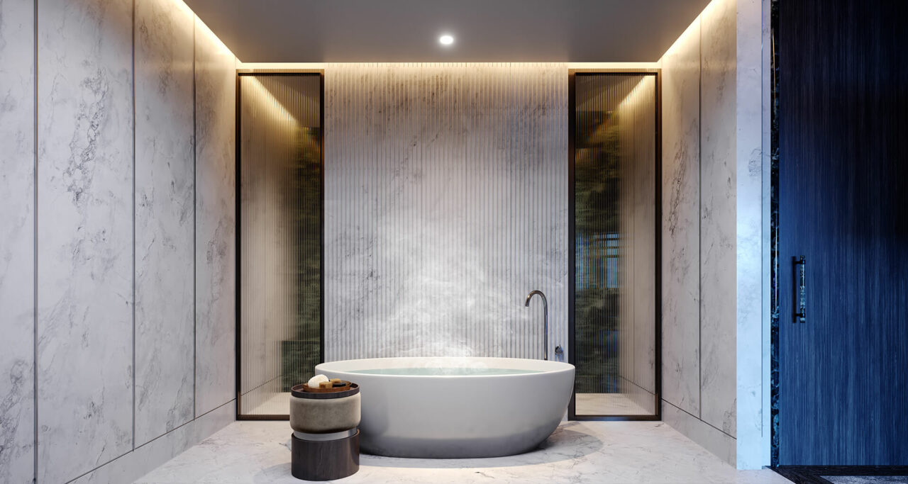 88 St Leonards | JQZ