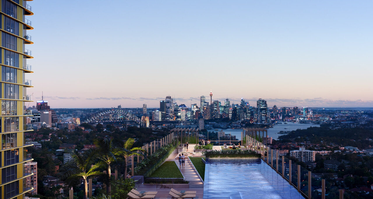 88 St Leonards | JQZ