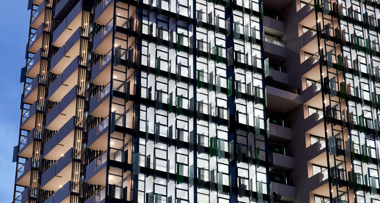 Tower Residences Waterloo | JQZ