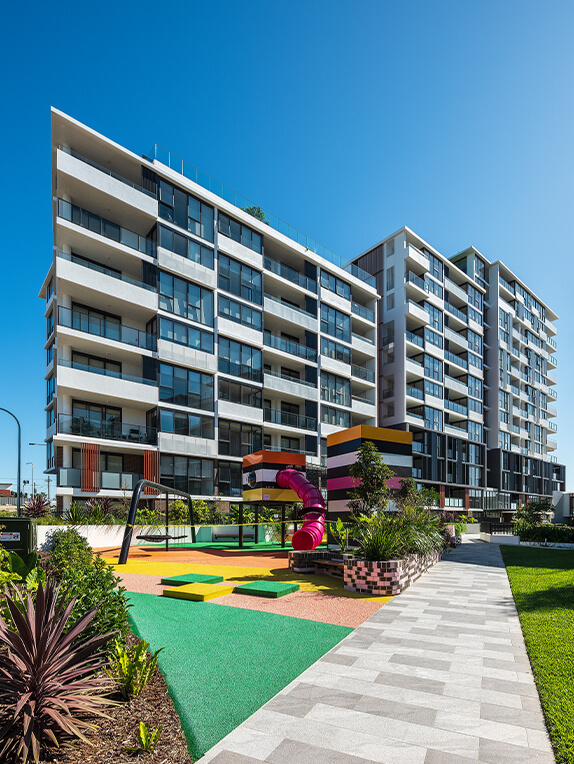 Ramsgate Park Kogarah | JQZ