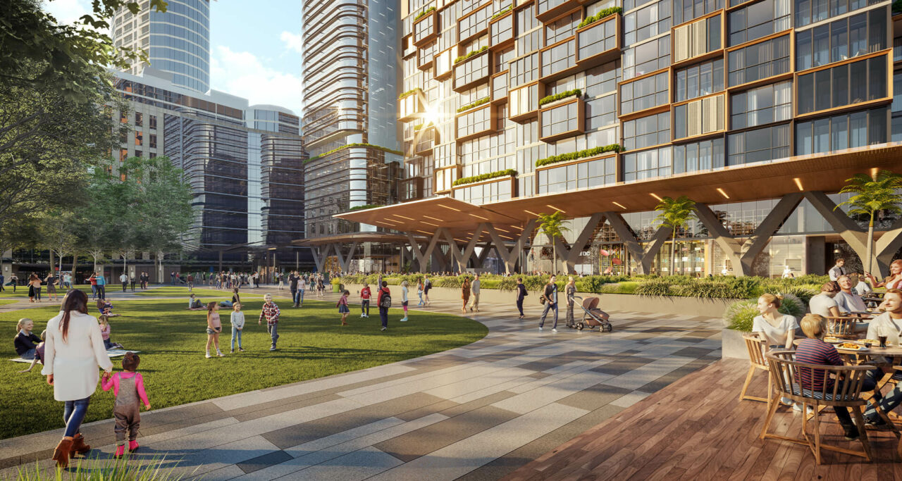 88 St Leonards | JQZ