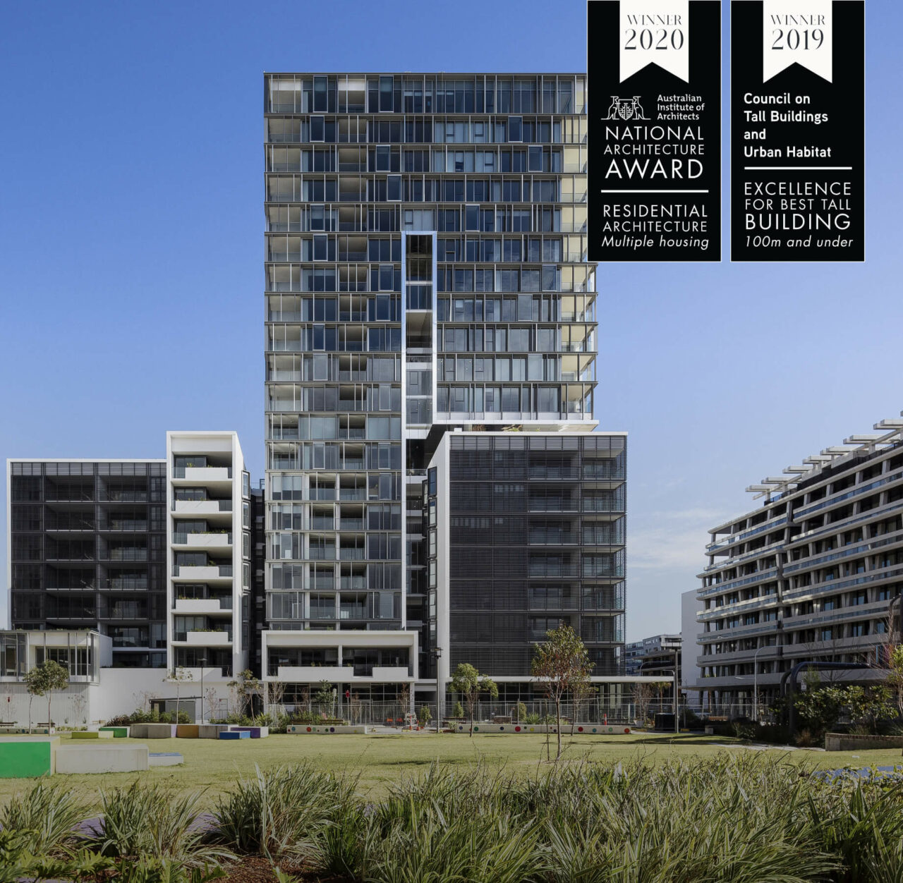 JQZ | Sydney Based Property Development Company