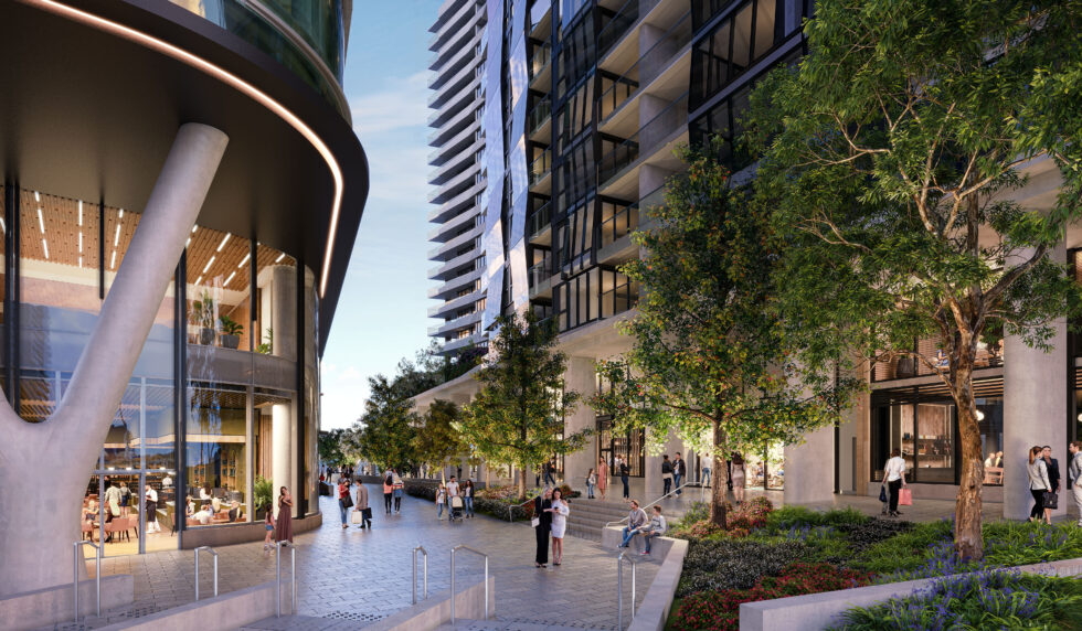 One City Square | JQZ