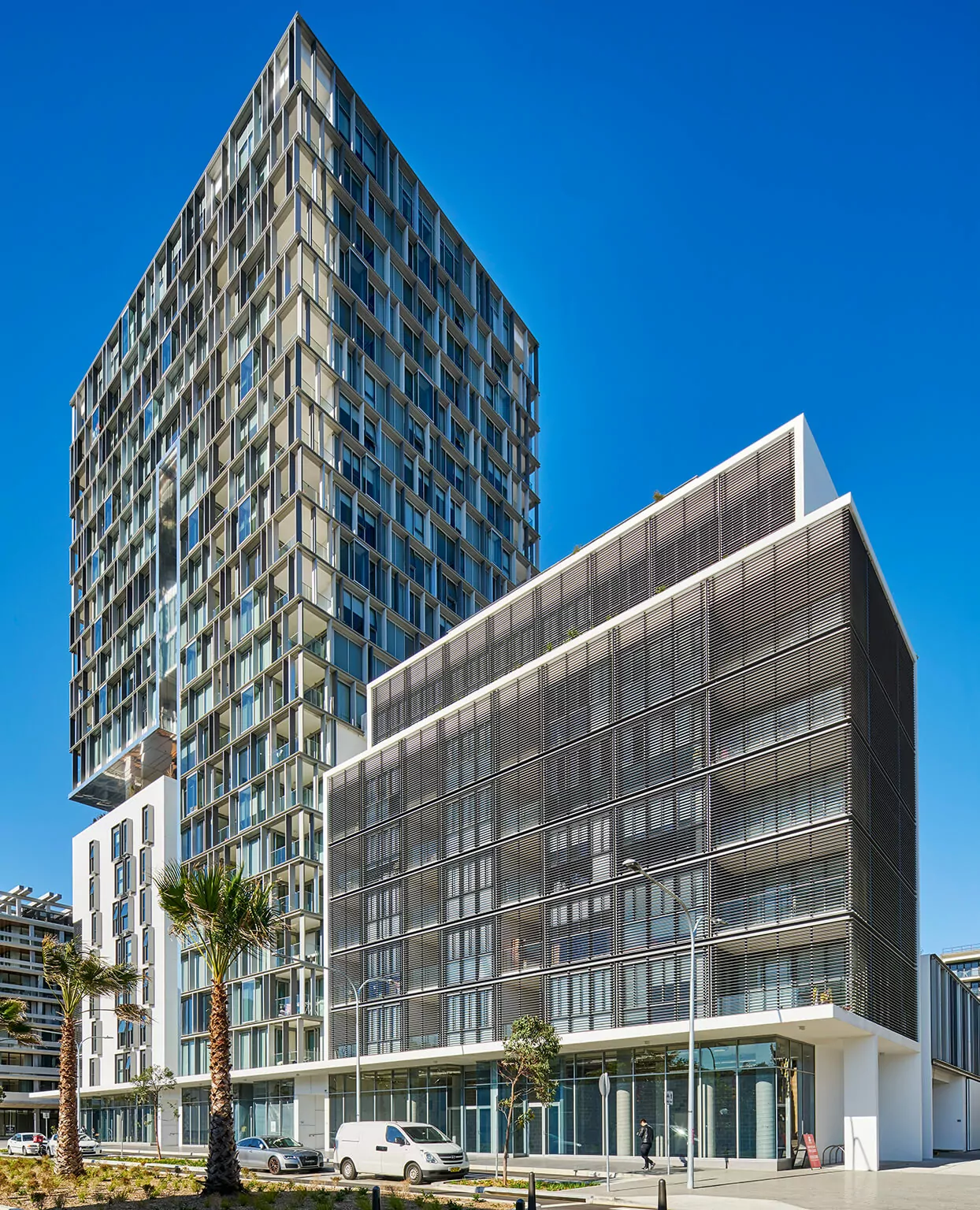 Emblem Waterloo | JQZ